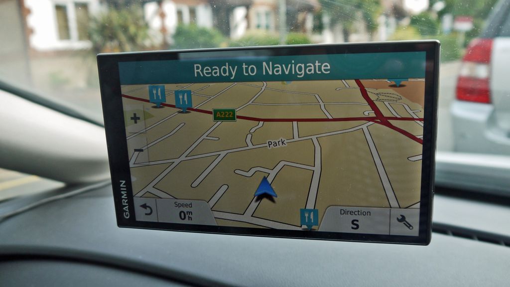 Best sat nav: the ultimate GPS units on the market right now | TechRadar
