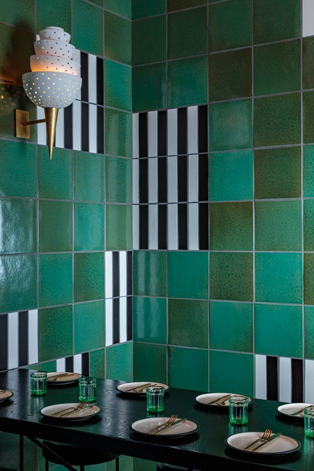 La Bande opens in San Francisco | Wallpaper