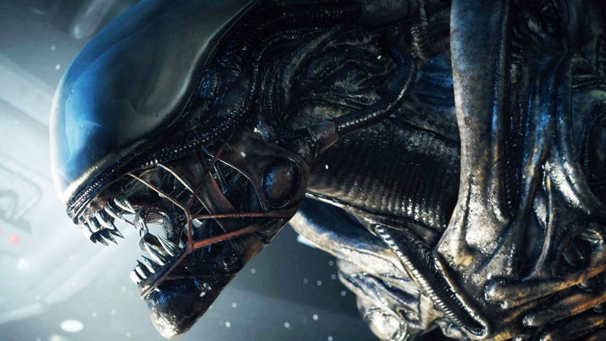 The science of Alien: Covenant: meet the real world xenomorphs | T3