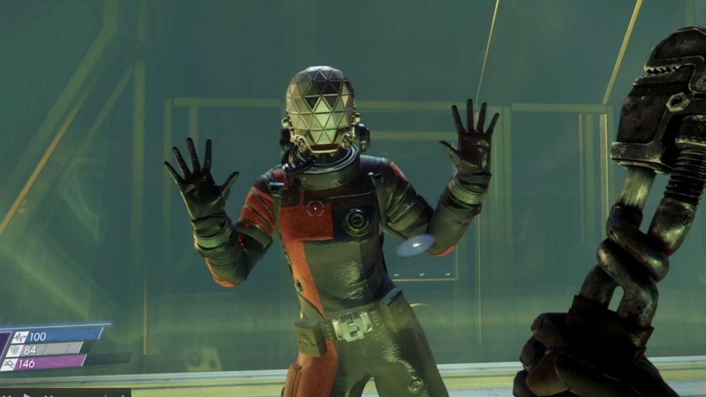 Prey review: "A playground for creativity where you control the ...