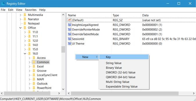 How to Disable the Typing Animation in Office 2016 or 2013 | Laptop Mag