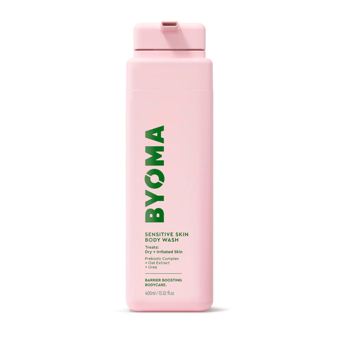 Byoma body wash review: here's what's worth buying | Marie Claire UK