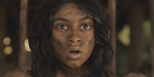 First Mowgli Trailer Is Exciting, Mature And Breathtaking | Cinemablend