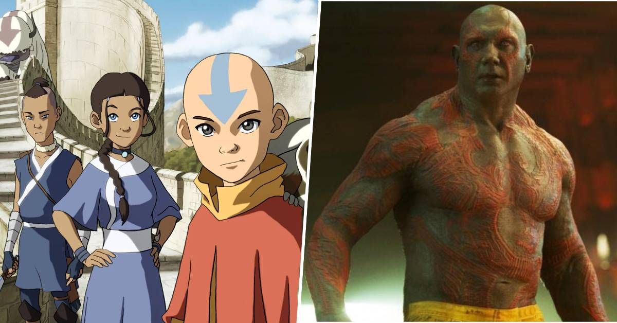 A fan-favorite Marvel star will voice the villain of the Avatar: The ...