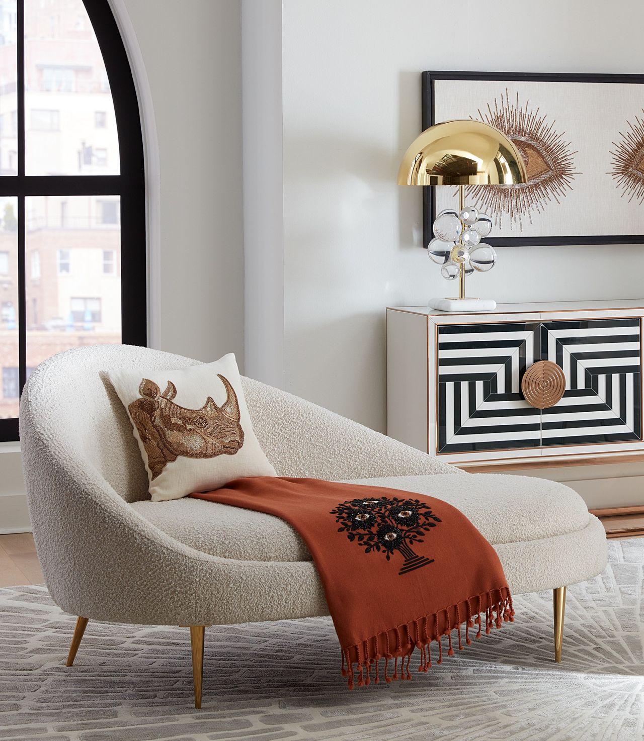 Couch pillow trends for 2023 – 10 styles, colors and shapes | Livingetc