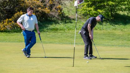 12 Most Annoying Golf Shots - Golf Monthly | Golf Monthly