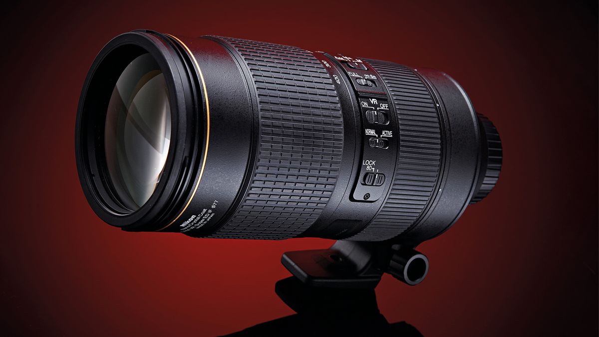The best 100-400mm lenses | Digital Camera World