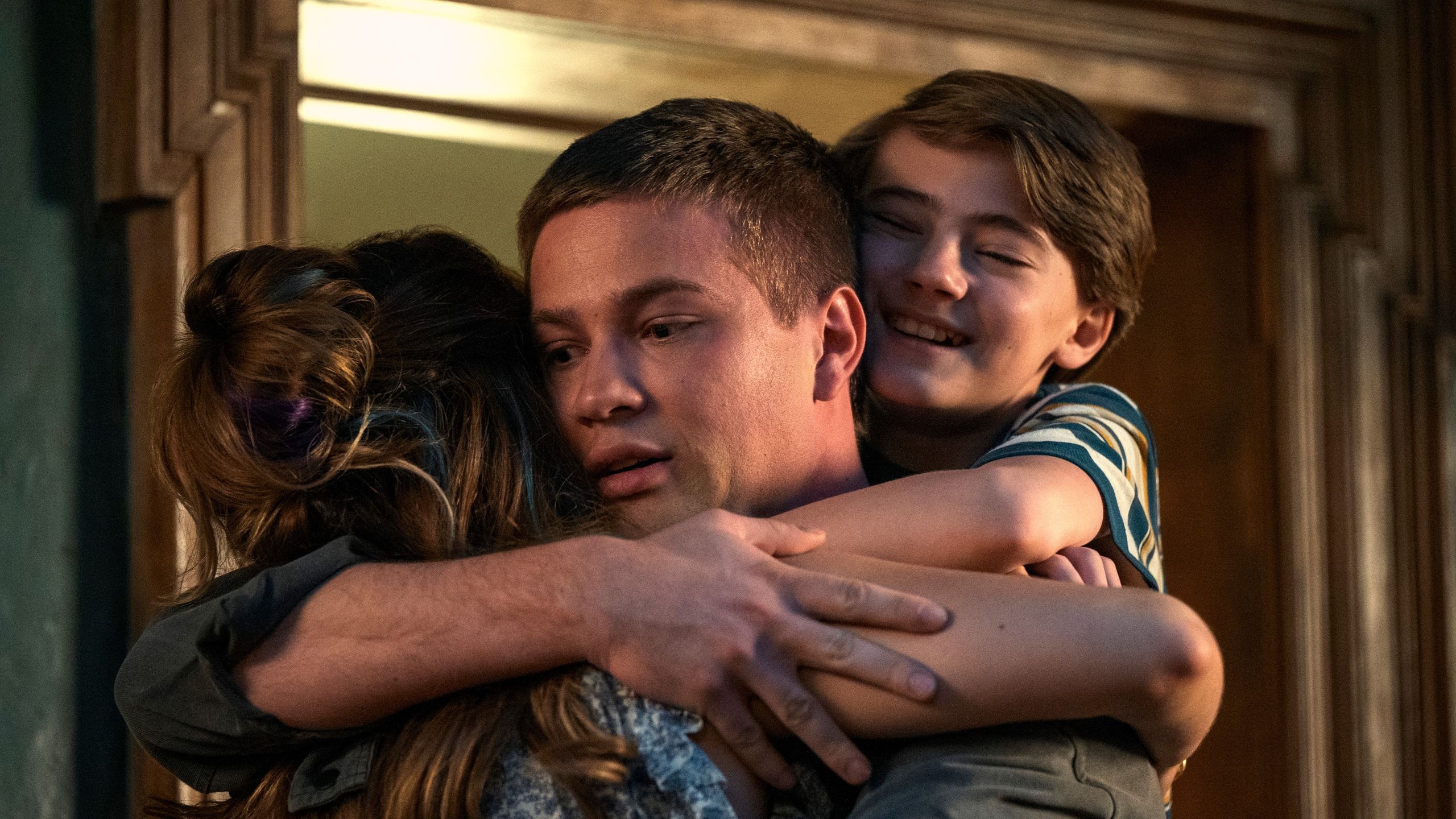 Meet the Locke & Key season 3 cast: who's who | What to Watch