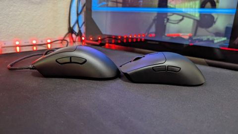 Razer Viper V3 HyperSpeed review: An affordable gaming mouse that ...
