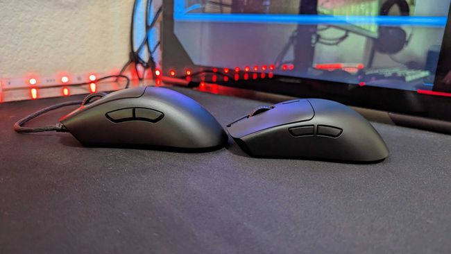 Razer Viper V3 HyperSpeed review: An affordable gaming mouse that ...