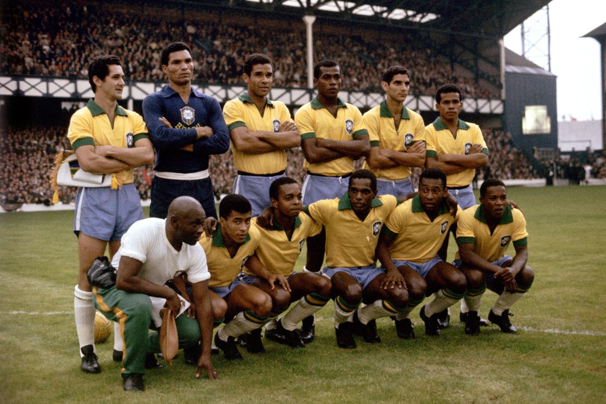 Pele at 80: Alan Mullery recalls star you ‘would not have enough money ...