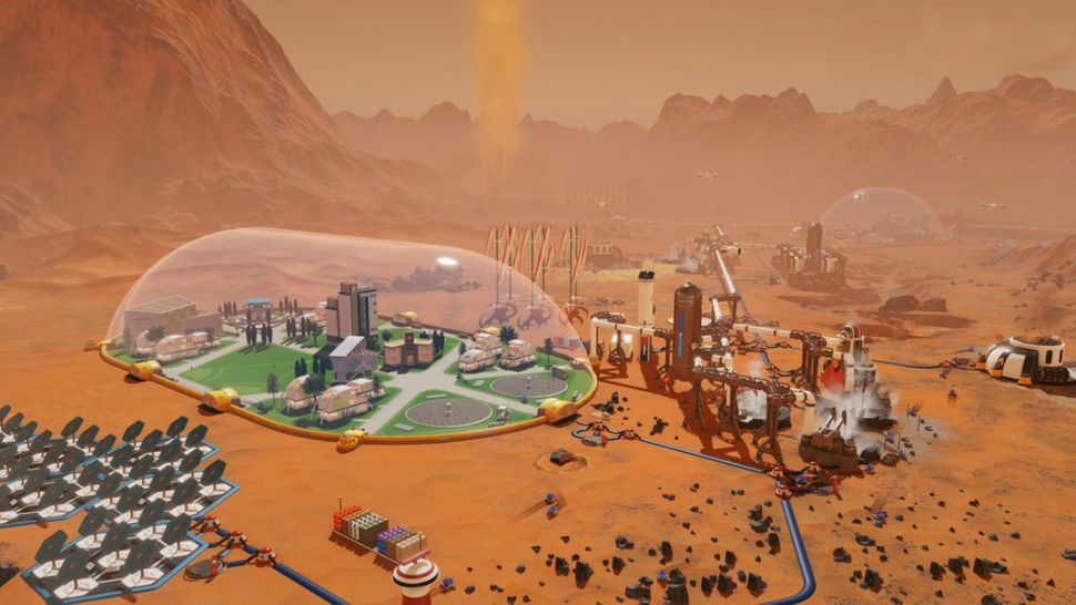 The 15 best city building games to play today | GamesRadar+