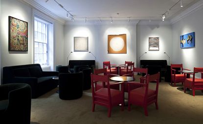 The Keeper’s House opens its doors at London’s Royal Academy | Wallpaper*