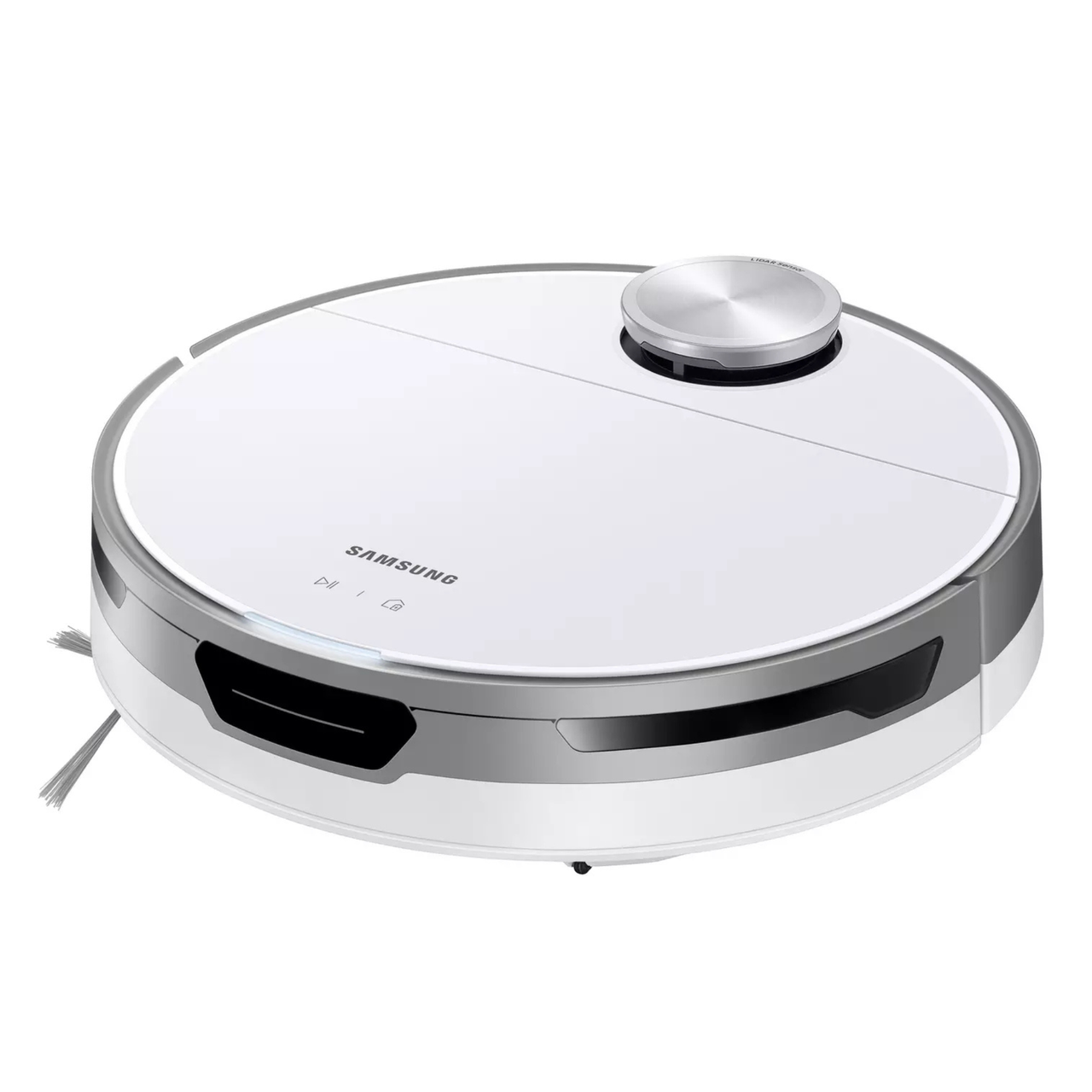 Aldi's new £100 robot vacuum also sweeps and mops | Ideal Home