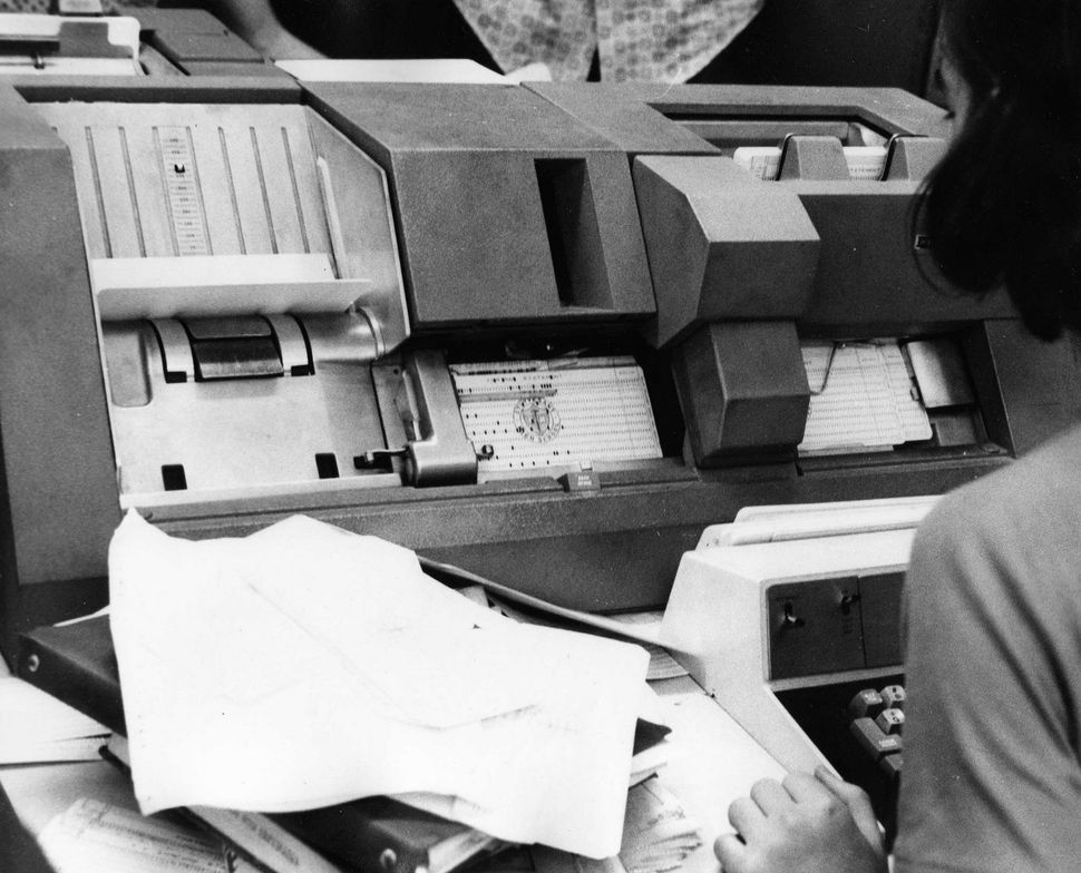 In Pictures: External Data Storage Through The Ages | Tom's Hardware