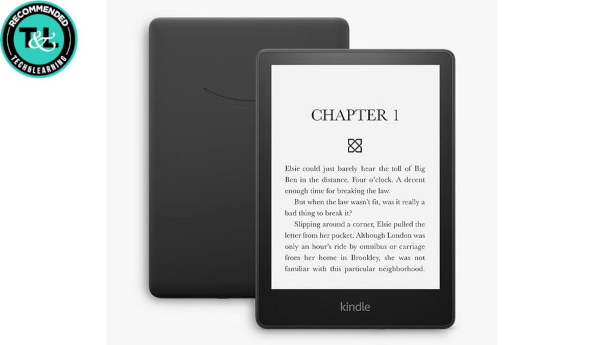 Best Ereaders for Students and Teachers | Tech & Learning