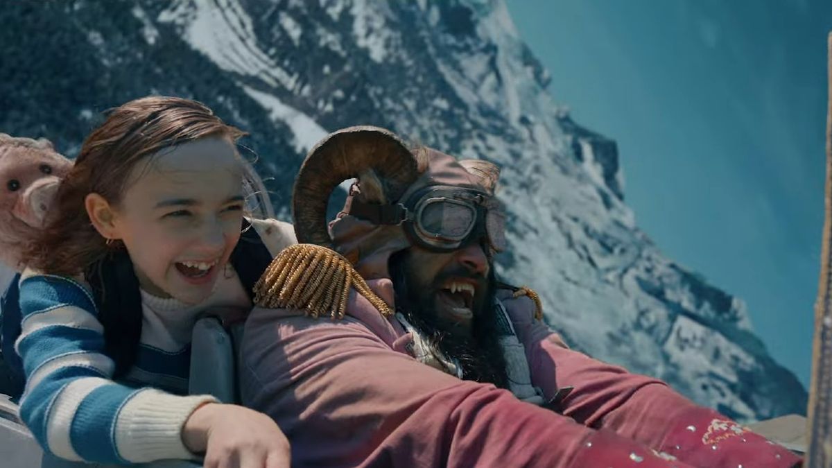 Why Slumberland Is The Family Adventure Movie You'll Want To Watch This ...