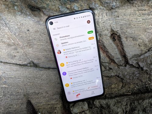 How to: Use Gmail to send and receive email from your other accounts ...