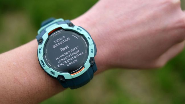 Fitbit vs Garmin: Which is best? | Live Science