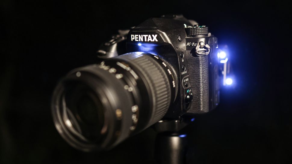 The best Pentax cameras in 2022 | Digital Camera World