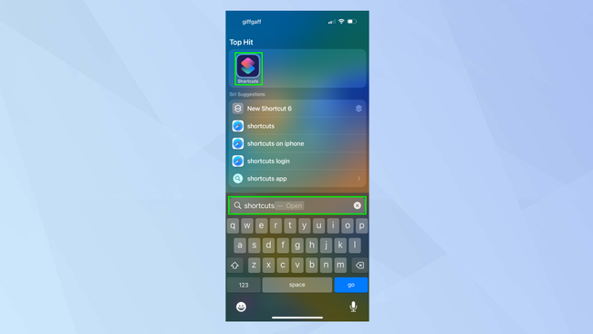 How to find your downloads folder on iPhone | Tom's Guide
