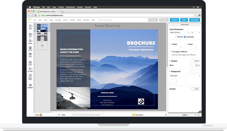The 7 best InDesign alternatives to try in 2023 | Creative Bloq