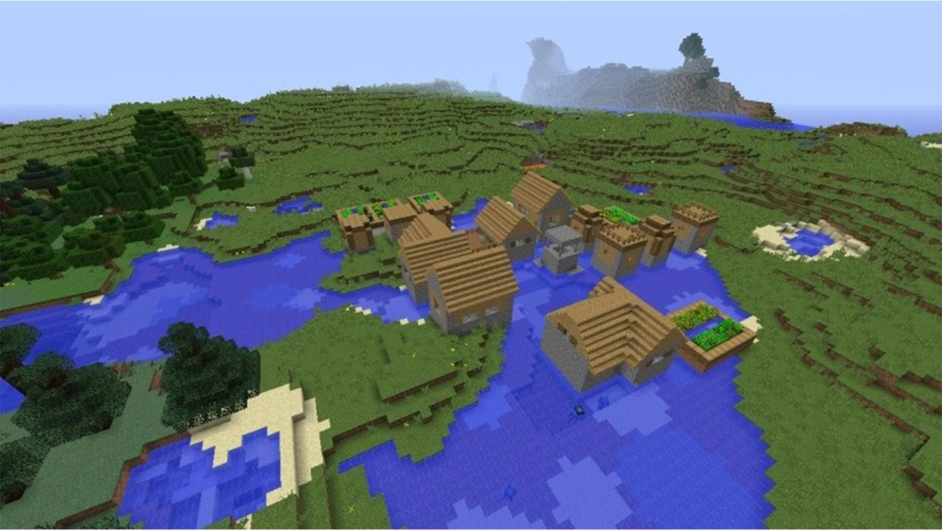 What system is Minecraft for? | TechRadar