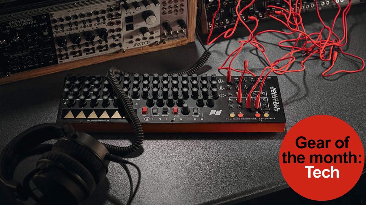 New music tech gear of the month: review round-up (December 2018 ...