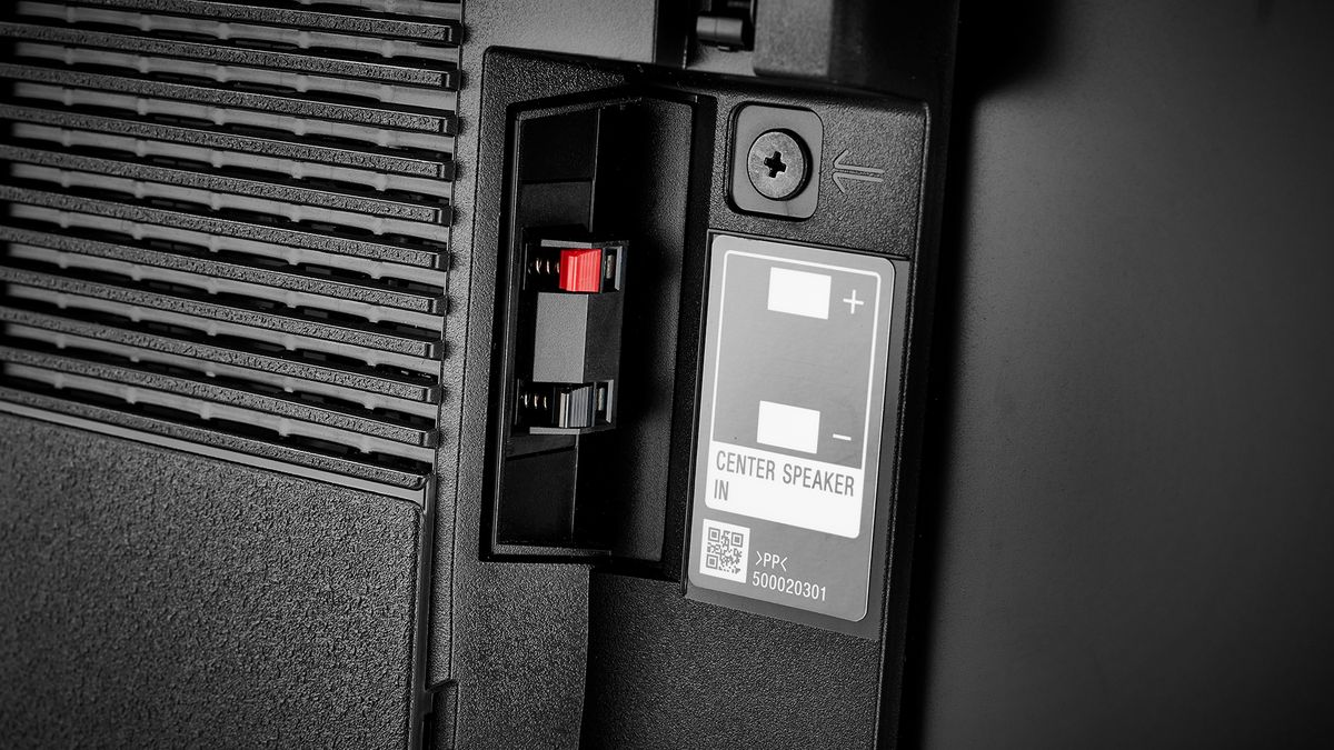 Sony KD-55AG9 review | What Hi-Fi?