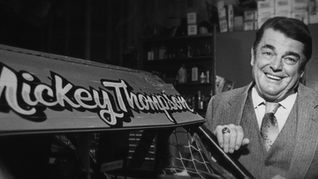 Homicide Los Angeles: Who is Michael Goodman and where is he now ...