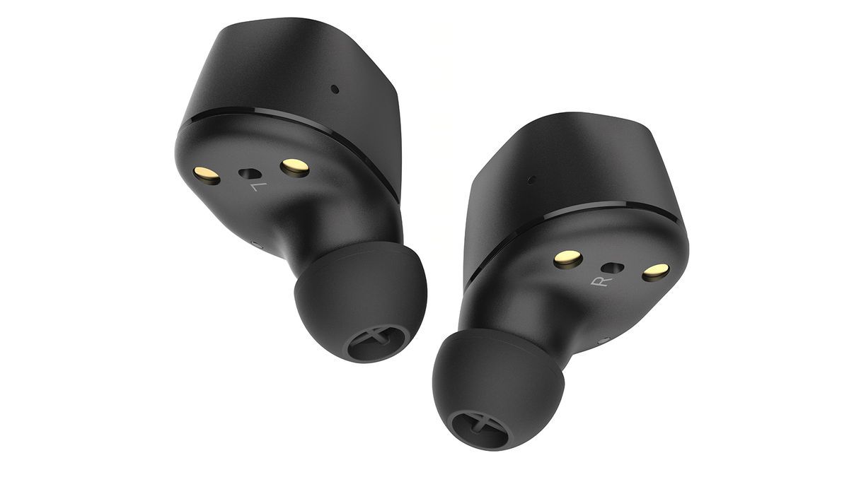 Sennheiser CX True Wireless review | What Hi-Fi?