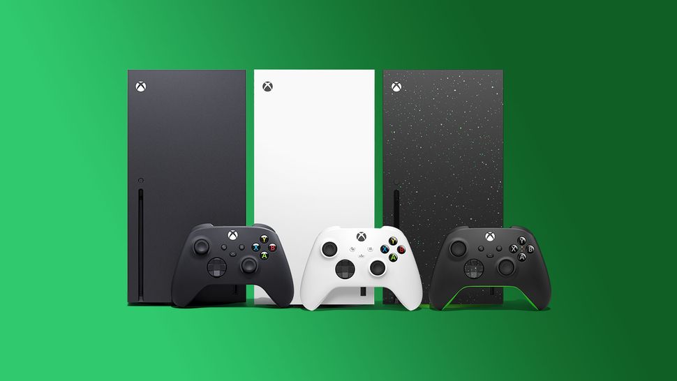 The next-gen Xbox console may as well be a gaming PC, except for 1 key ...
