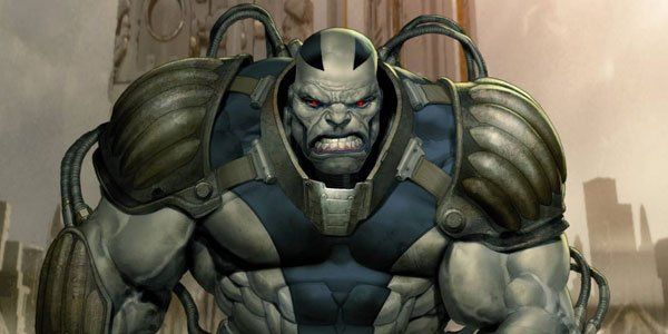 Apocalypse Will Have This Awesome Power In X-Men: Apocalypse | Cinemablend