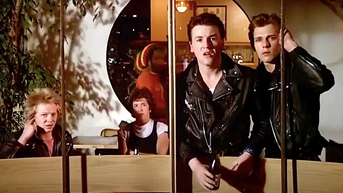“We were going to be The Fabulous Stains for real.” How a cult movie ...