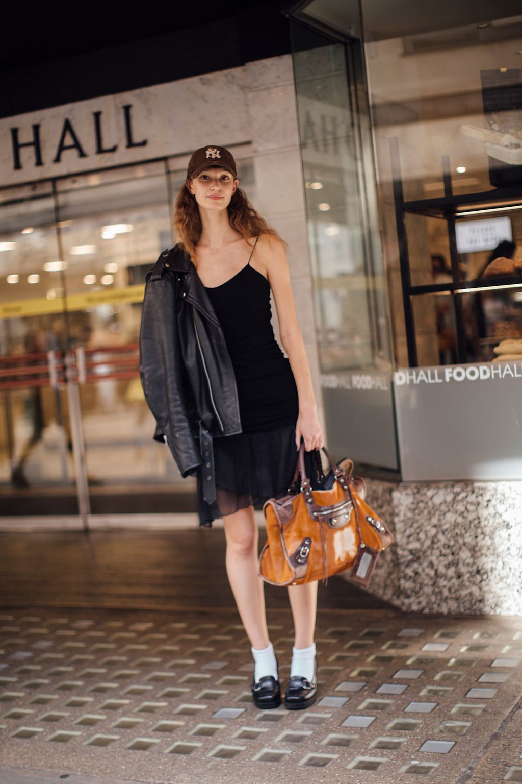 The 24 Best Baseball Caps That Will Complete Any Off-Duty Look | Marie ...