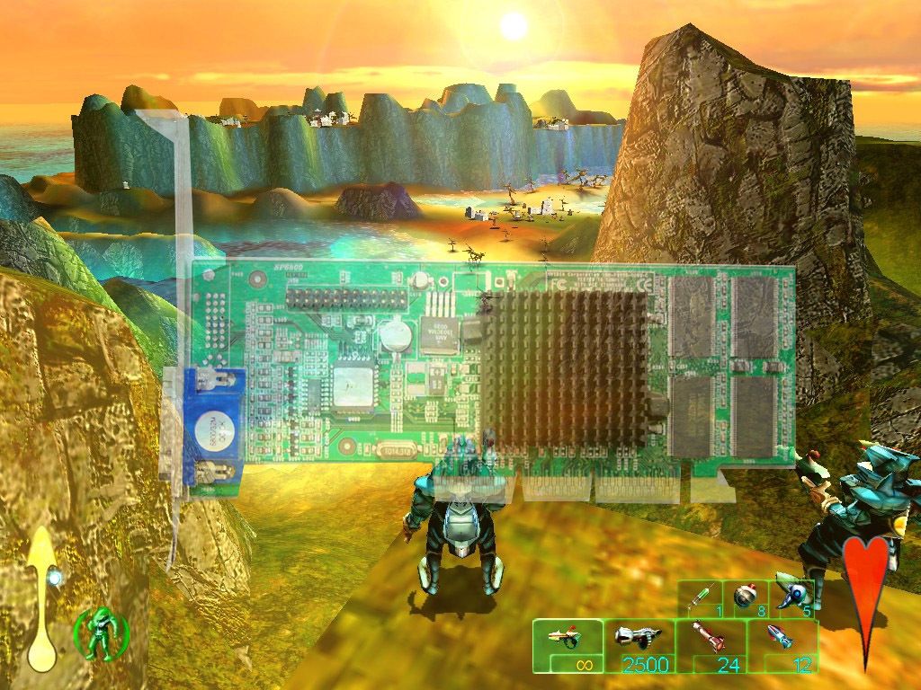 13 Years of Nvidia Graphics Cards | Tom's Hardware