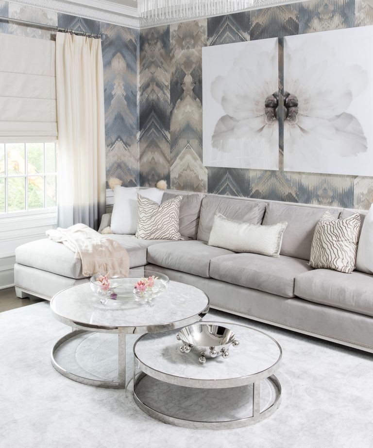 45 modern living room ideas to give your space a new look | Real Homes