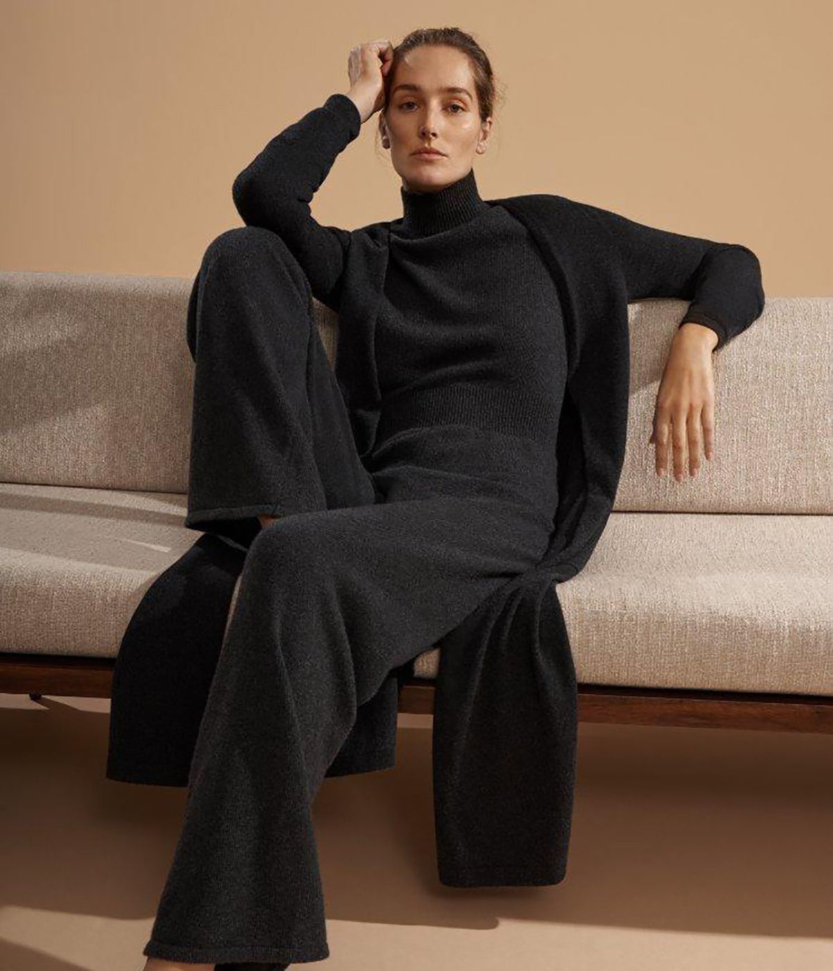 The loungewear brands to luxuriate in now | Wallpaper