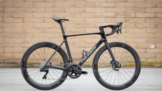 'It's the ultimate drop bar bike' - Mosaic Cycles introduces new RT-1 ...