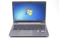 Samsung Series 5 14-inch Ultrabook Review | Ultrabook Reviews at LAPTOP ...
