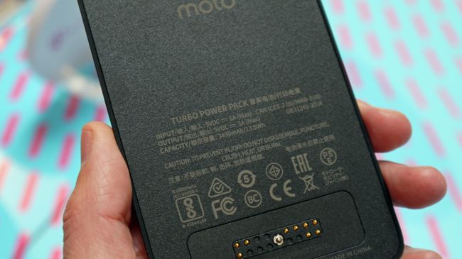 Moto Mods: Every module you can clip to your Motorola phone | TechRadar