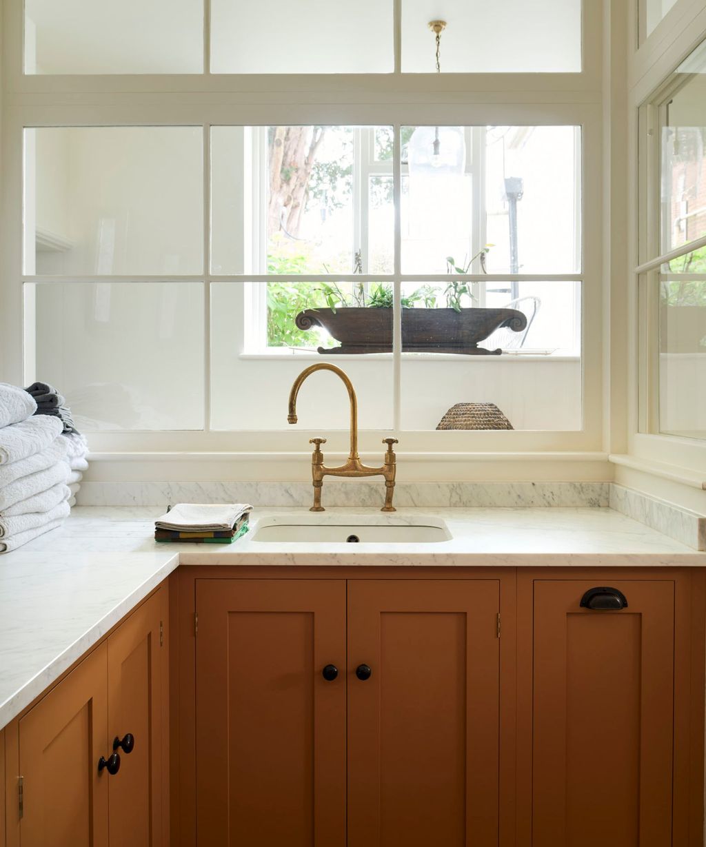 Hidden utility room ideas that are discreet and practical | Homebuilding