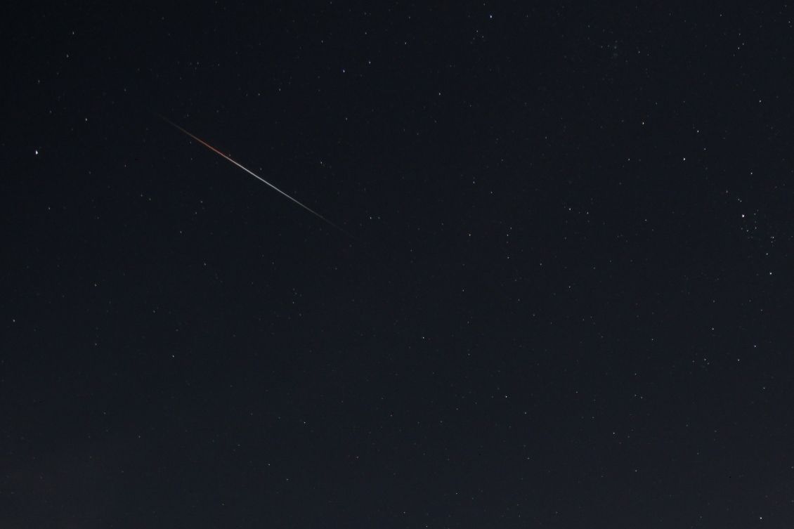 Draconid Shower Hits Its Peak on Thursday | Space