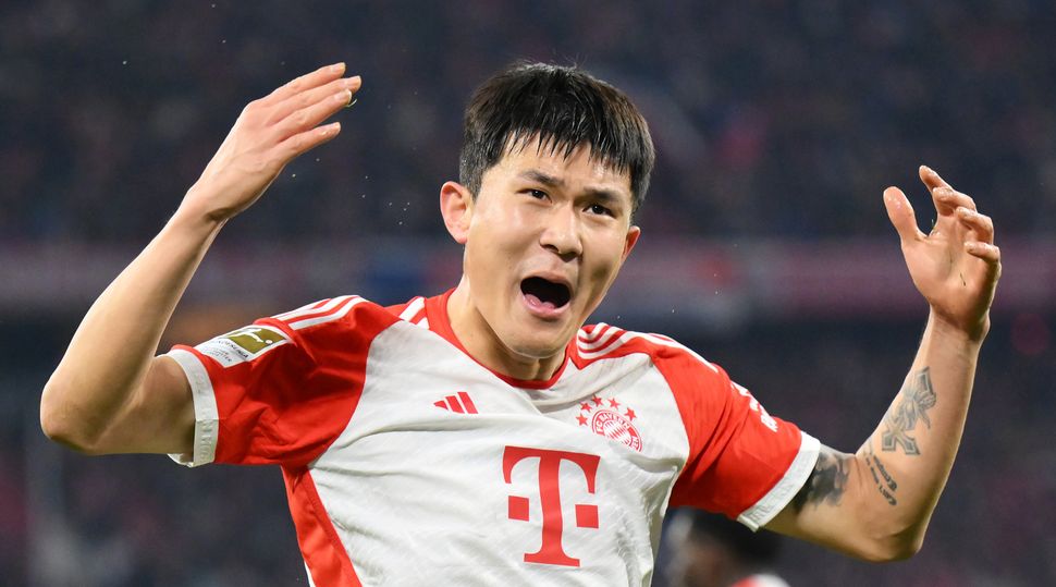 The best Asian footballers ever | FourFourTwo
