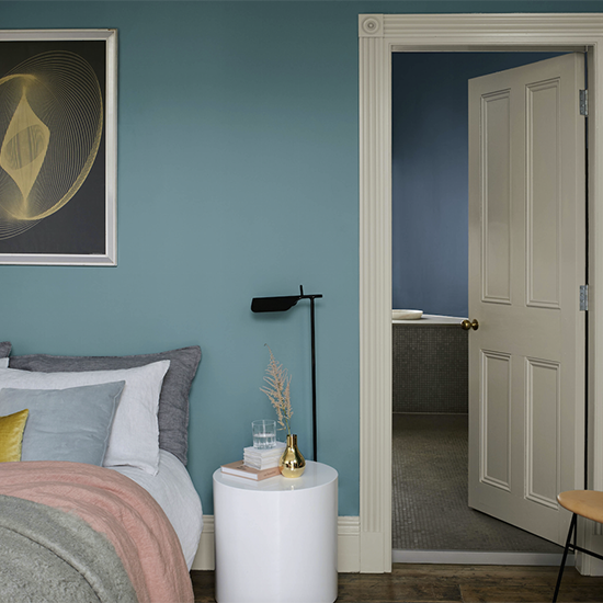 Dulux unveils new Heritage paint range | Ideal Home