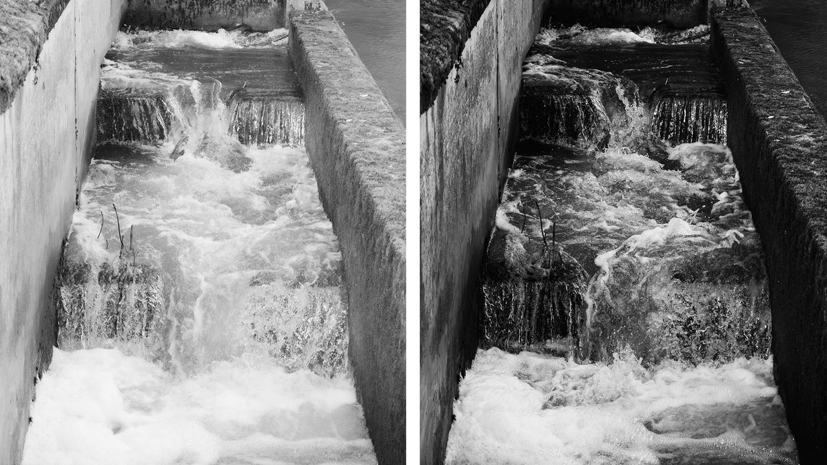 Freeze The Motion In Your Images With This Step by step Tutorial