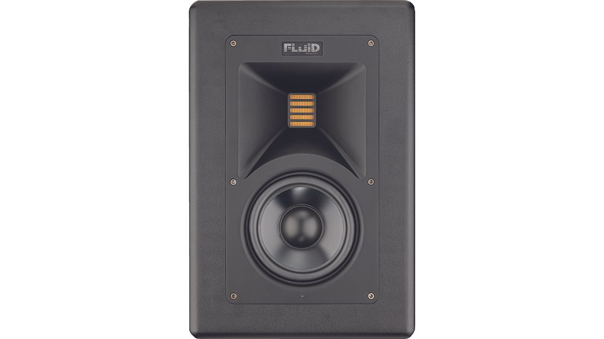 Fluid Audio Image 2 review | MusicRadar