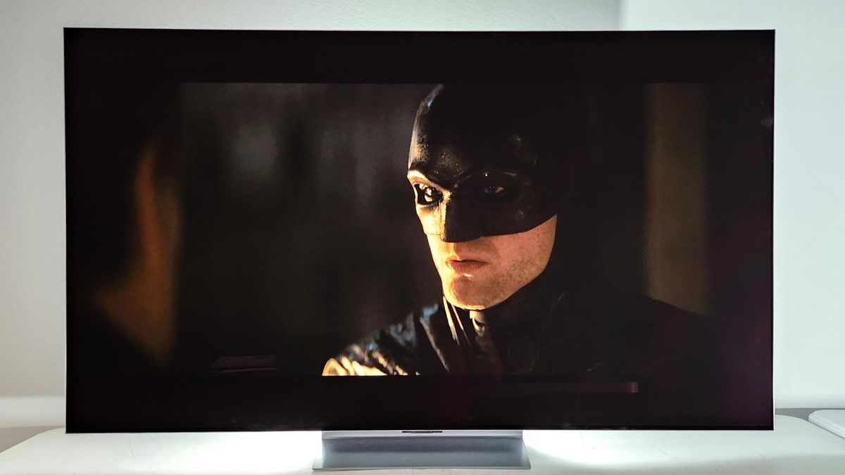 OLED vs Mini-LED What’s the difference | Tom's Guide