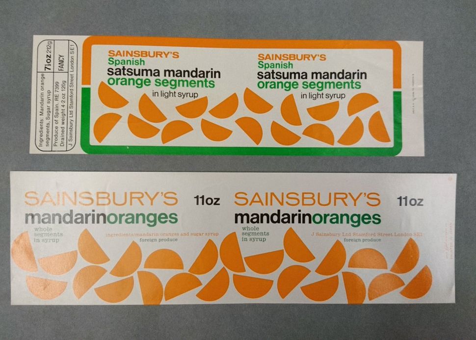 Online packaging archive is a design delight | Creative Bloq