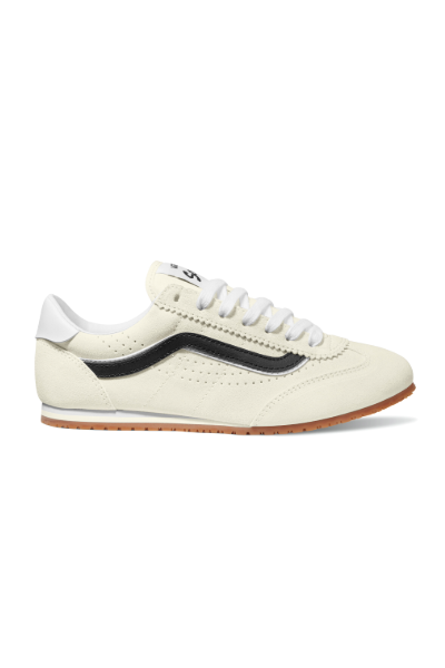 The Vans Super Lowpro Sneaker Launch Is Here | Marie Claire